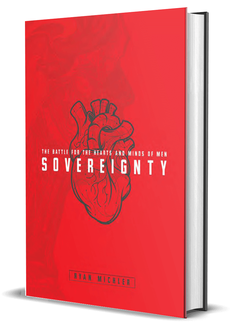 Sovereignty Guide | Lifestyle Entrepreneurs Press